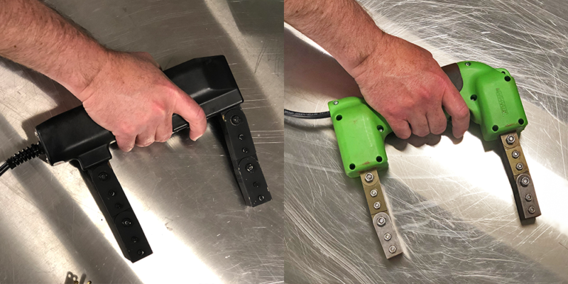 5 Things to Consider When Choosing A Yoke For Magnetic Particle ...